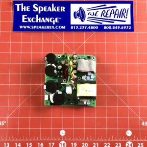 QSC Speaker Parts Archives - The Speaker Exchange