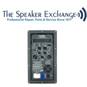 QSC Speaker Parts Archives - The Speaker Exchange