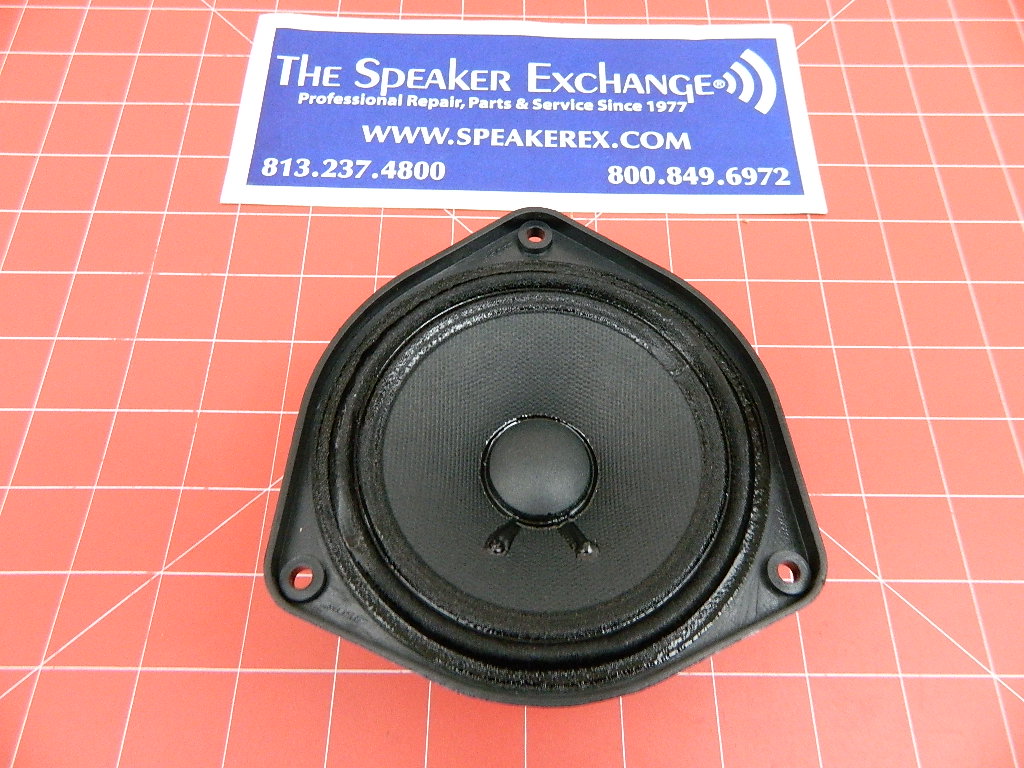 4.5" Full Range Replacement Speaker for Bose 801, 802, 901, 902 - The ...