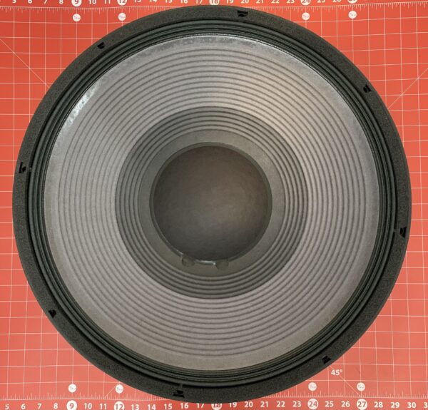 JBL 2242HPL 18" LF Transducer - The Speaker Exchange