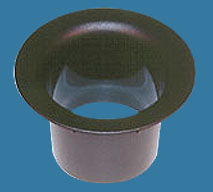 Port 4" x 4" Flared PT-F440 - The Speaker Exchange