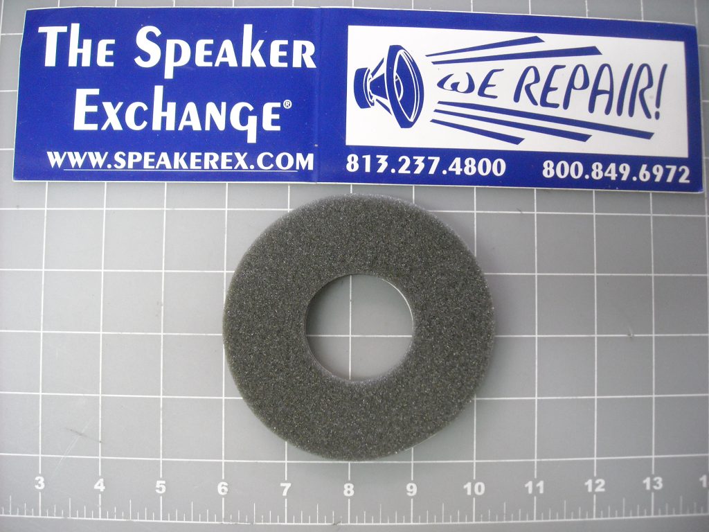 JBL LE25 Foam Ring Diffuser Beauty Cover 50402 - The Speaker Exchange