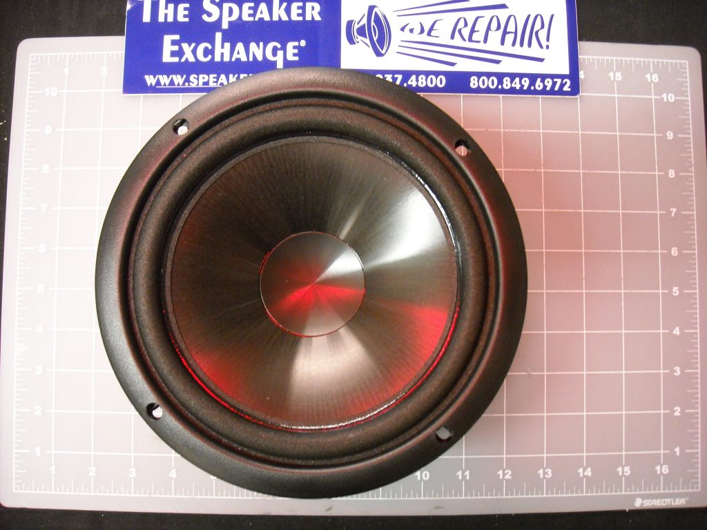 Infinity 8" Woofer 902-7298 - The Speaker Exchange