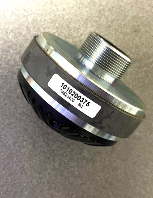Harbinger Vari V2115/V2215/V2312/V2315/V4112/V4115 Tweeter, 1010200375 ...