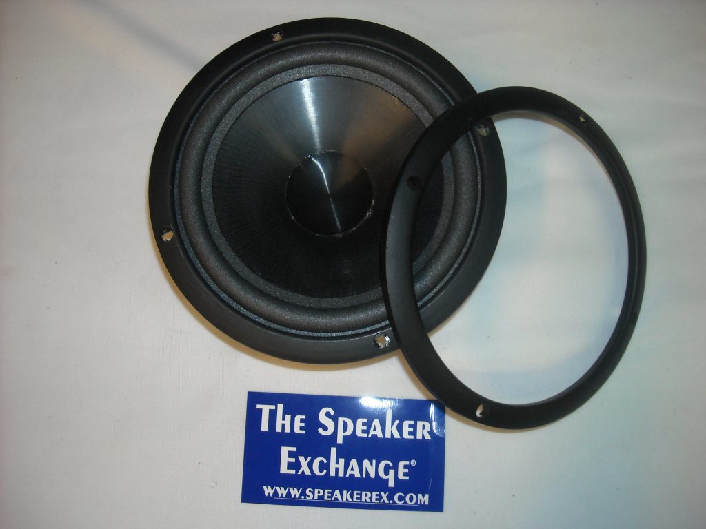 How to Identify Parts of a Speaker - The Speaker Exchange