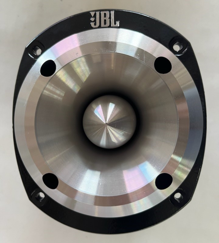 JBL / Selenium ST400 TRIO Super Tweeter - The Speaker Exchange