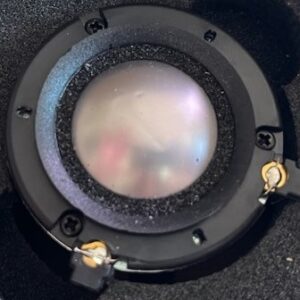 Replacement Tweeters For Speakers, Compression Drivers, Horns Archives ...