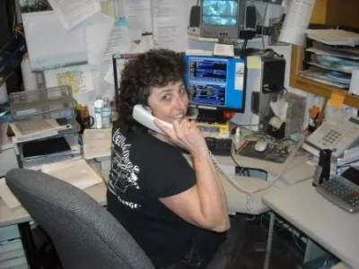 About Us - The Speaker Exchange